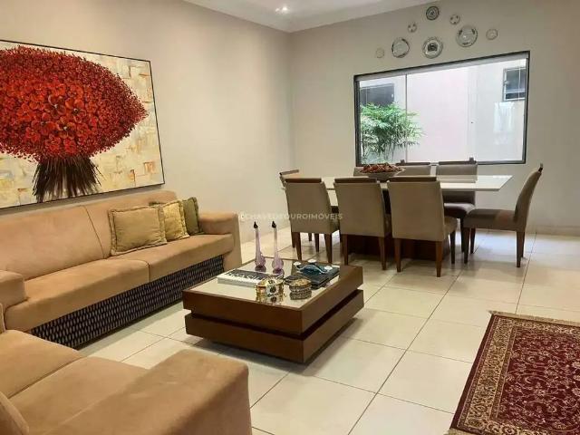 Casa / Sobrado para Venda em Uberaba/MG Quinta Boa Esperança 3 Quartos