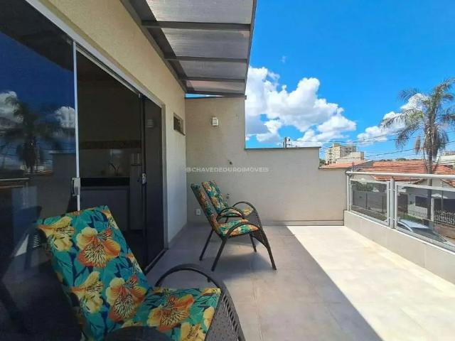 Casa / Sobrado para Venda em Uberaba/MG Quinta Boa Esperança 3 Quartos