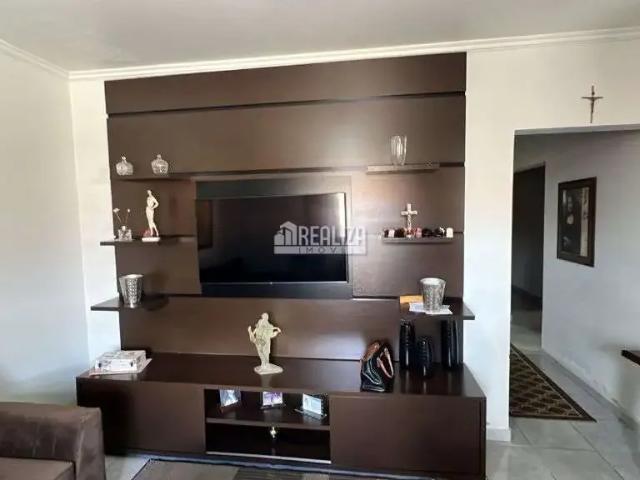 Casa / Sobrado para Venda em Uberaba/MG Quinta Boa Esperança 3 Quartos