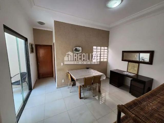 Casa / Sobrado para Venda em Uberaba/MG Quinta Boa Esperança 3 Quartos