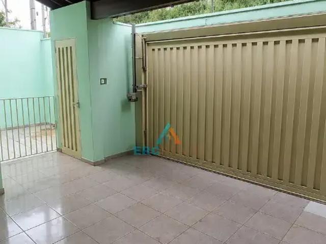 Casa / Sobrado para Venda em Uberaba/MG Quinta Boa Esperança 3 Quartos