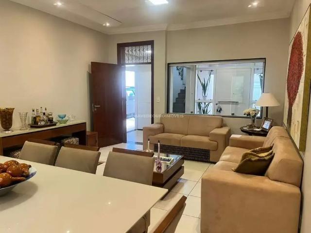 Casa / Sobrado para Venda em Uberaba/MG Quinta Boa Esperança 3 Quartos