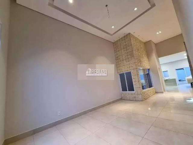 Casa / Sobrado para Venda em Uberaba/MG Quinta Boa Esperança 3 Quartos