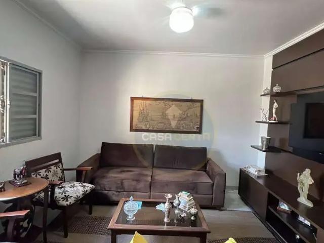 Casa / Sobrado para Venda em Uberaba/MG Quinta Boa Esperança 3 Quartos