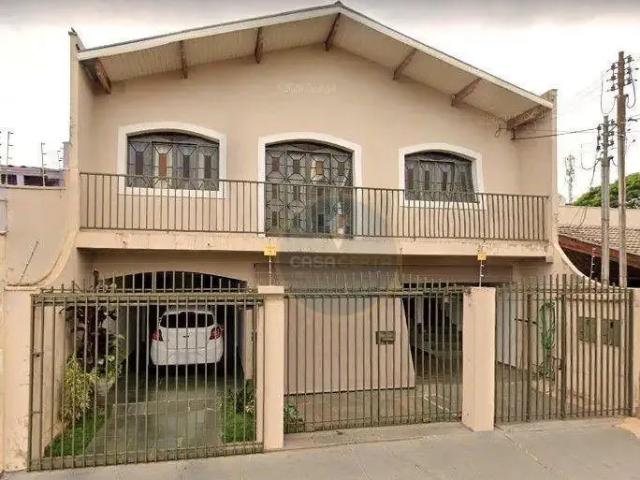 Casa / Sobrado para Venda em Uberaba/MG Quinta Boa Esperança 8 Quartos