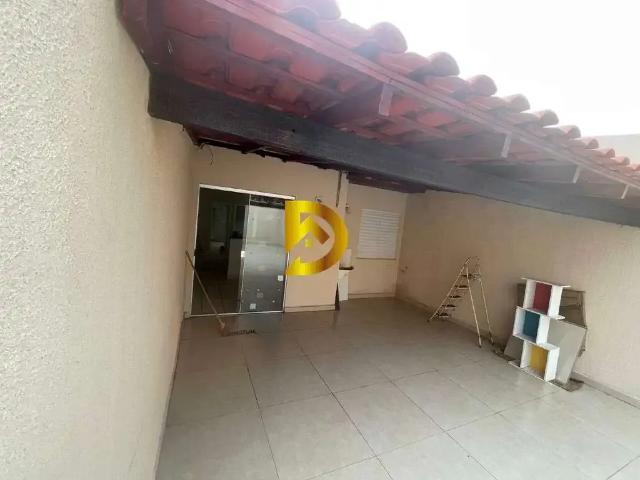 Casa / Sobrado para Venda em Uberaba/MG Recreio dos Bandeirantes 2 Quartos