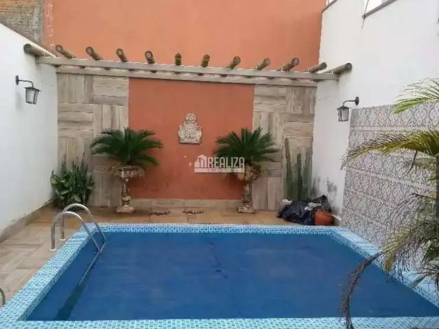 Casa / Sobrado para Venda em Uberaba/MG Recreio dos Bandeirantes 2 Quartos