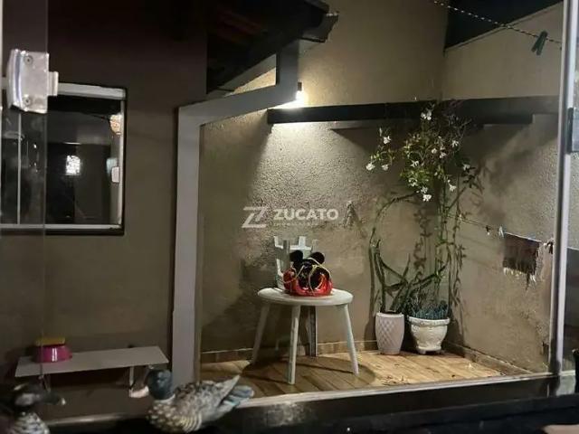 Casa / Sobrado para Venda em Uberaba/MG Recreio dos Bandeirantes 3 Quartos