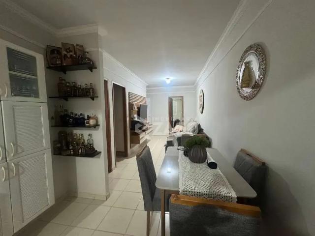 Casa / Sobrado para Venda em Uberaba/MG Recreio dos Bandeirantes 3 Quartos