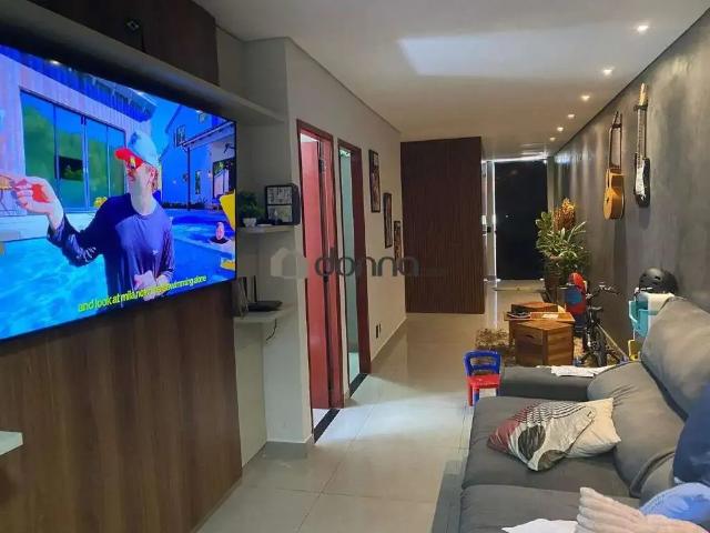 Casa / Sobrado para Venda em Uberaba/MG Recreio dos Bandeirantes 3 Quartos