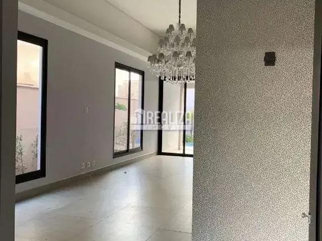 Casa / Sobrado para Venda em Uberaba/MG Recreio dos Bandeirantes 3 Quartos