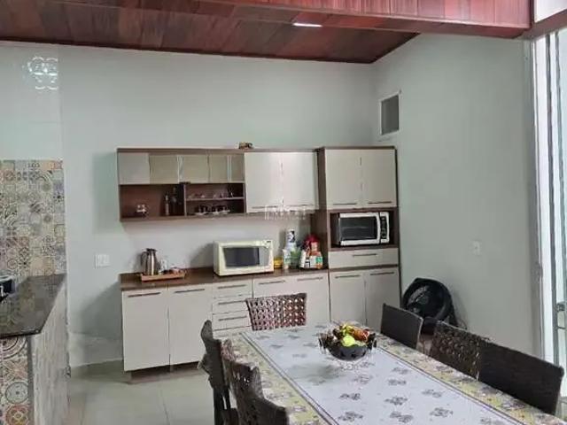 Casa / Sobrado para Venda em Uberaba/MG Recreio dos Bandeirantes 3 Quartos