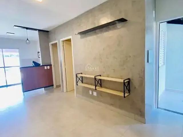 Casa / Sobrado para Venda em Uberaba/MG Recreio dos Bandeirantes 3 Quartos