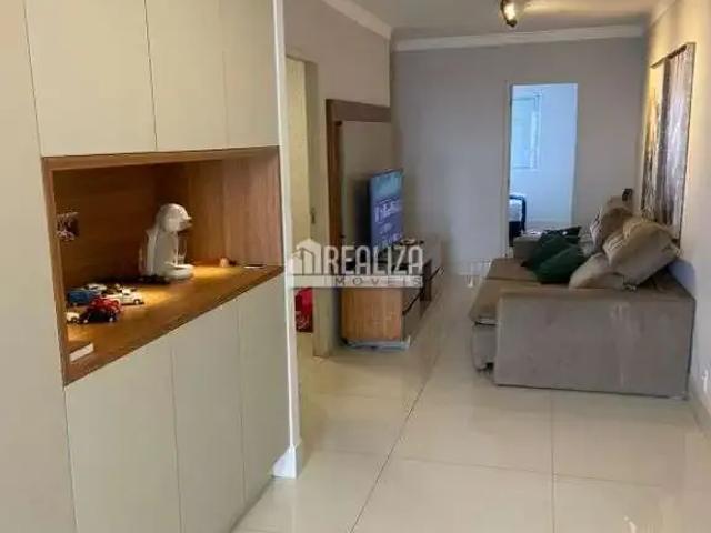 Casa / Sobrado para Venda em Uberaba/MG Recreio dos Bandeirantes 3 Quartos