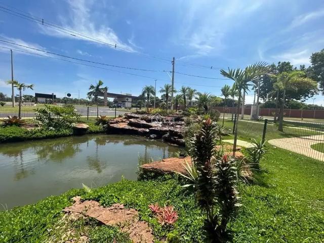 Casa / Sobrado para Venda em Uberaba/MG Recreio dos Bandeirantes 3 Quartos