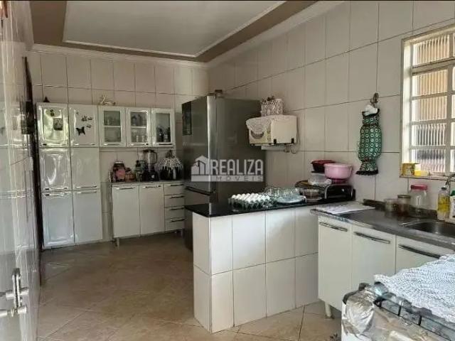Casa / Sobrado para Venda em Uberaba/MG Recreio dos Bandeirantes 4 Quartos