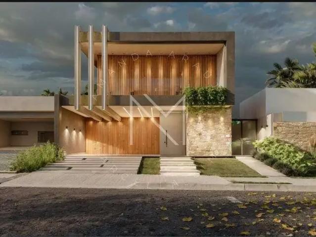 Casa / Sobrado para Venda em Uberaba/MG Recreio dos Bandeirantes 4 Quartos