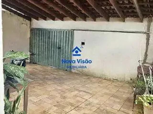 Casa / Sobrado para Venda em Uberaba/MG Residencial 2000 4 Quartos