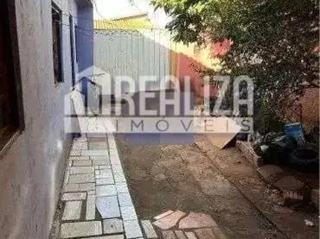 Casa / Sobrado para Venda em Uberaba/MG Residencial 2000 3 Quartos