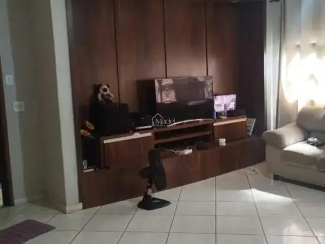 Casa / Sobrado para Venda em Uberaba/MG Residencial Estados Unidos 3 Quartos