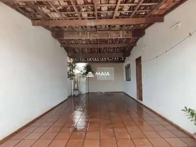 Casa / Sobrado para Venda em Uberaba/MG Residencial Estados Unidos 3 Quartos