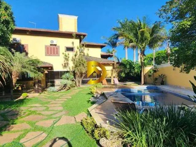 Casa / Sobrado para Venda em Uberaba/MG Residencial Estados Unidos 3 Quartos