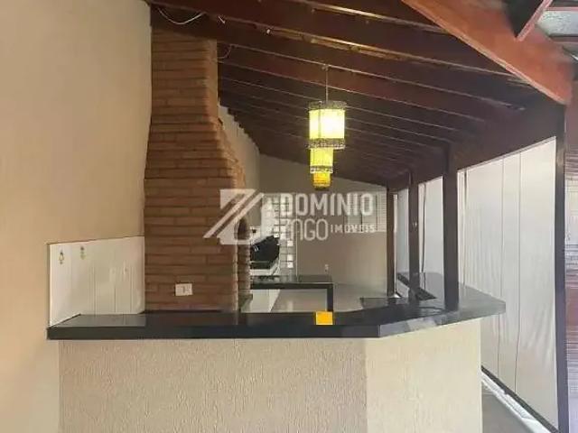 Casa / Sobrado para Venda em Uberaba/MG Residencial Estados Unidos 3 Quartos