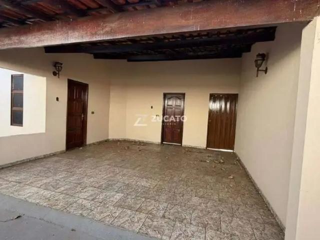 Casa / Sobrado para Venda em Uberaba/MG Residencial Estados Unidos 3 Quartos