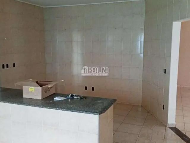 Casa / Sobrado para Venda em Uberaba/MG Residencial Estados Unidos 3 Quartos