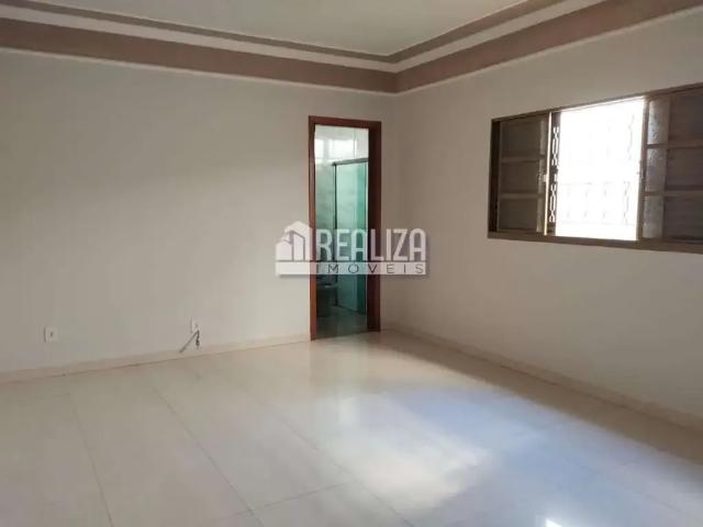 Casa / Sobrado para Venda em Uberaba/MG Residencial Estados Unidos 3 Quartos