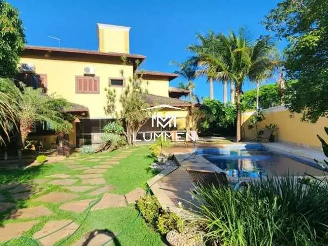 Casa / Sobrado para Venda em Uberaba/MG Residencial Estados Unidos 4 Quartos