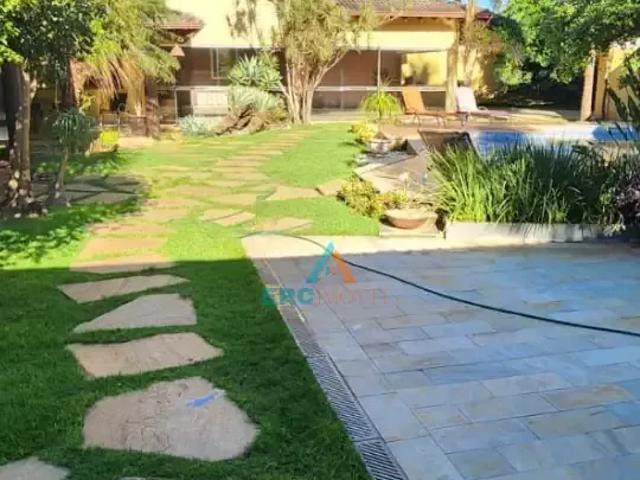 Casa / Sobrado para Venda em Uberaba/MG Residencial Estados Unidos
