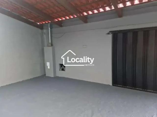 Casa / Sobrado para Venda em Uberaba/MG Beija Flor 2 Quartos