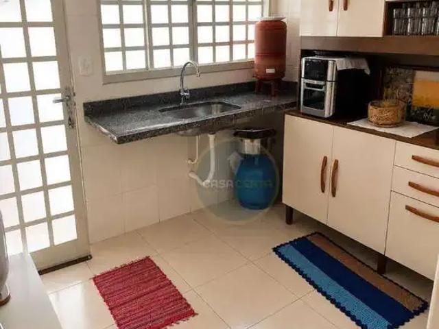 Casa / Sobrado para Venda em Uberaba/MG Residencial Ilha de Marajó I 2 Quartos