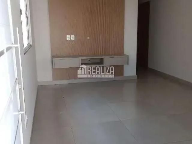 Casa / Sobrado para Venda em Uberaba/MG Residencial Ilha de Marajó I 2 Quartos