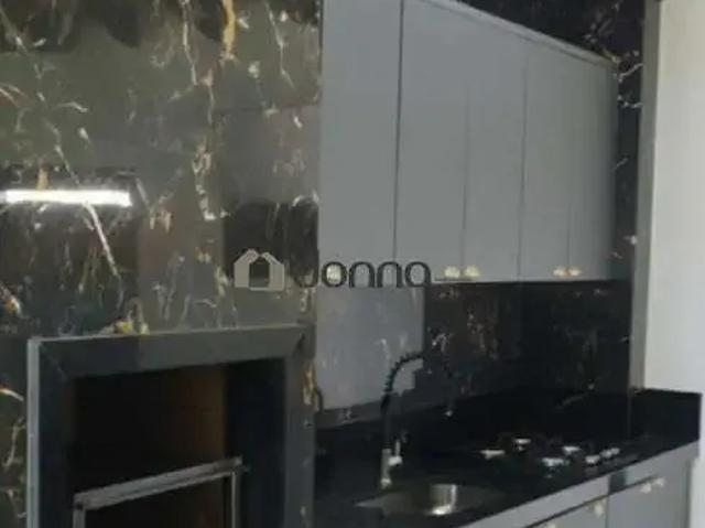 Casa / Sobrado para Venda em Uberaba/MG Residencial Ilha de Marajó I 2 Quartos