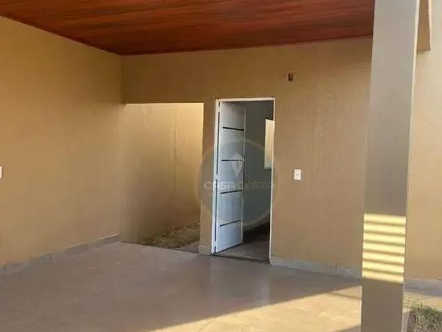 Casa / Sobrado para Venda em Uberaba/MG Residencial Ilha de Marajó I 3 Quartos