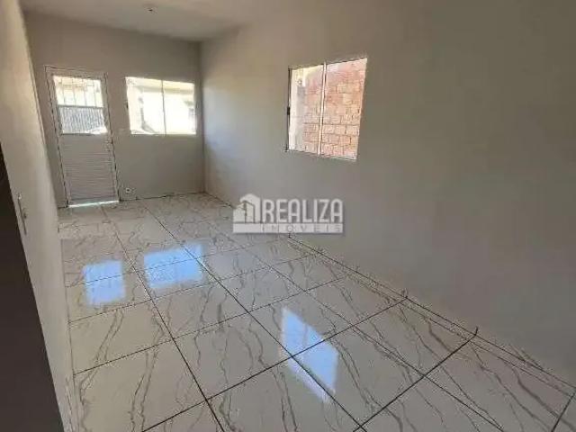 Casa / Sobrado para Venda em Uberaba/MG Residencial Ilha de Marajó III 2 Quartos