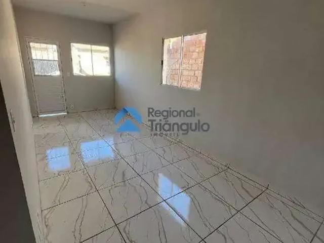 Casa / Sobrado para Venda em Uberaba/MG Residencial Ilha de Marajó III 2 Quartos