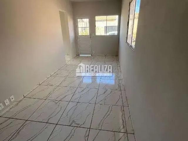 Casa / Sobrado para Venda em Uberaba/MG Residencial Ilha de Marajó III 2 Quartos