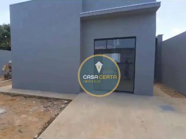 Casa / Sobrado para Venda em Uberaba/MG Residencial Ipanema 2 Quartos