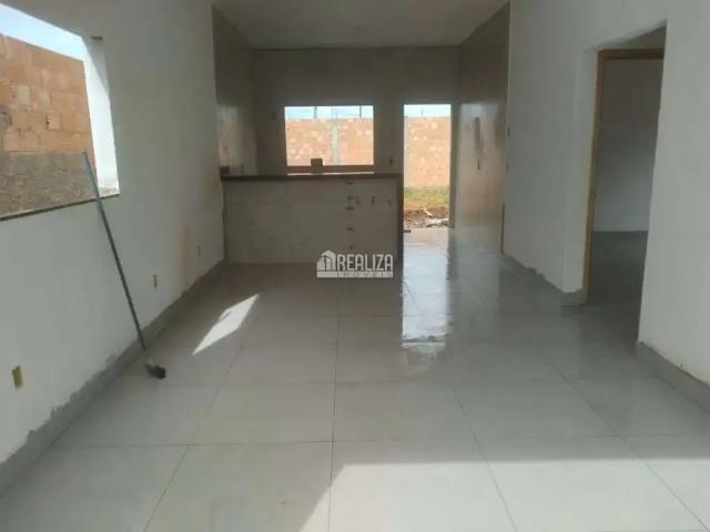 Casa / Sobrado para Venda em Uberaba/MG Residencial Ipanema 2 Quartos