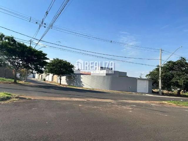 Casa / Sobrado para Venda em Uberaba/MG Residencial Ipanema 2 Quartos