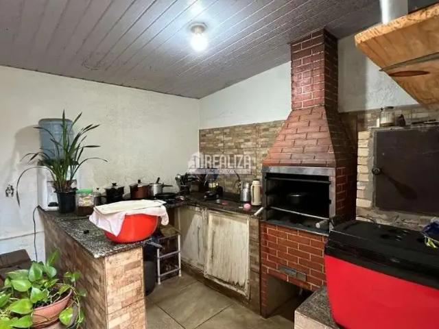 Casa / Sobrado para Venda em Uberaba/MG Residencial Jardim Anatê II 2 Quartos