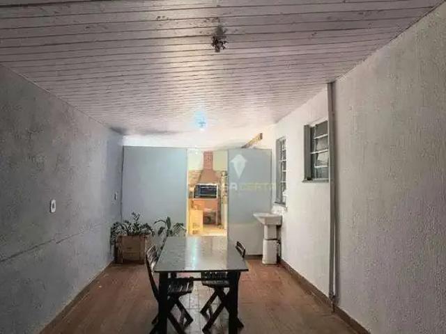 Casa / Sobrado para Venda em Uberaba/MG Residencial Jardim Anatê II 3 Quartos