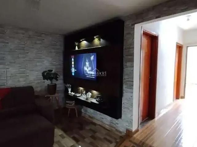 Casa / Sobrado para Venda em Uberaba/MG Residencial Morada Du Park 3 Quartos