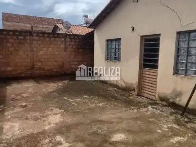 Casa / Sobrado para Venda em Uberaba/MG Residencial Morumbi 1 Quartos