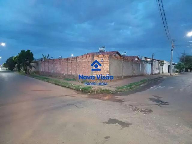 Casa / Sobrado para Venda em Uberaba/MG Residencial Morumbi 2 Quartos