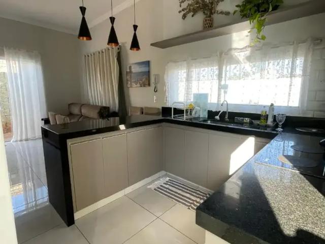 Casa / Sobrado para Venda em Uberaba/MG Residencial Morumbi 2 Quartos