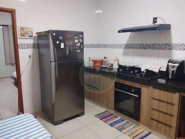 Casa / Sobrado para Venda em Uberaba/MG Residencial Morumbi 2 Quartos